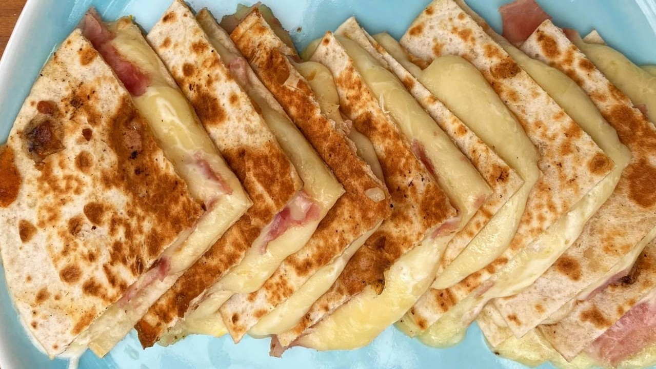 Maiz De La Vida Tortilla Shop - Ham Sincronizada