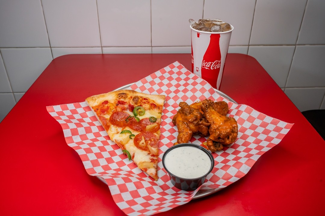 Ziggy's Pizza 401 W Van Buren St Suite B - Easy Cheesie Pie