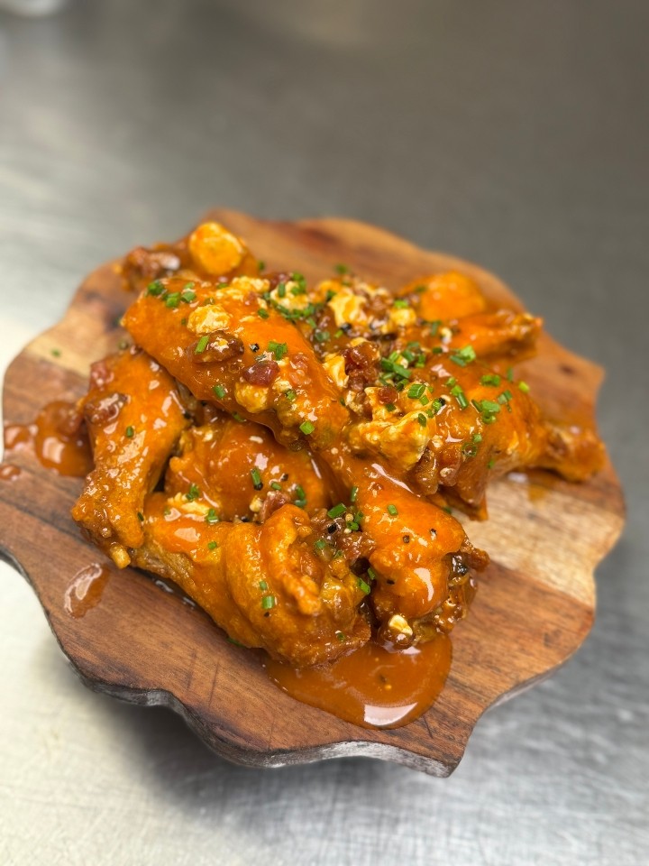 Pop Up Chicken - Peoria Peoria - Jalapeño Cornbread