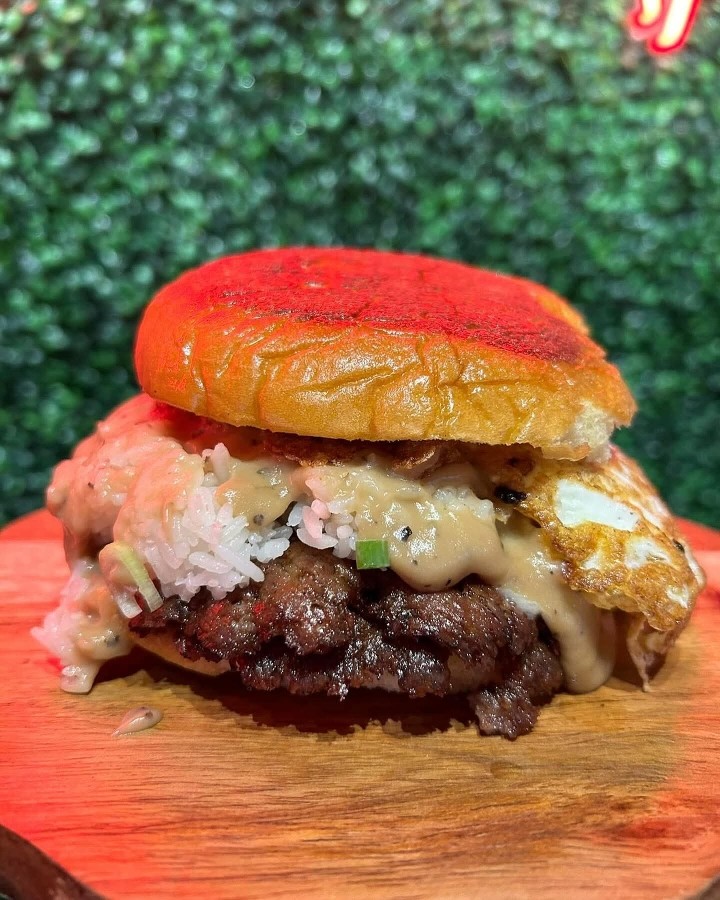 Pop Up Chicken - Peoria Peoria - Beef and Vegetable Chili