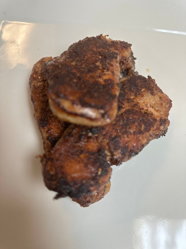 BBQ Masters - Atlanta | Toast