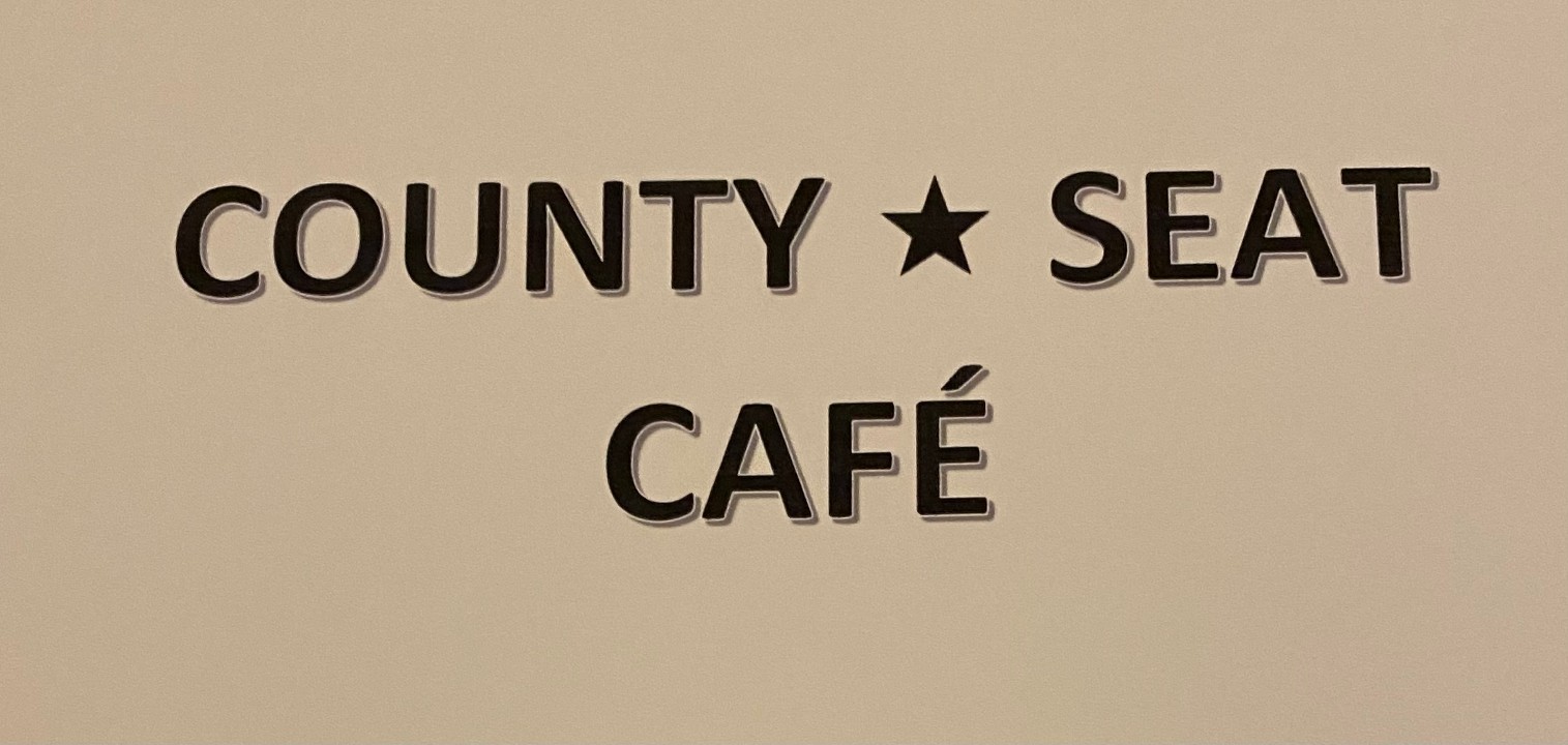 County Seat Cafe