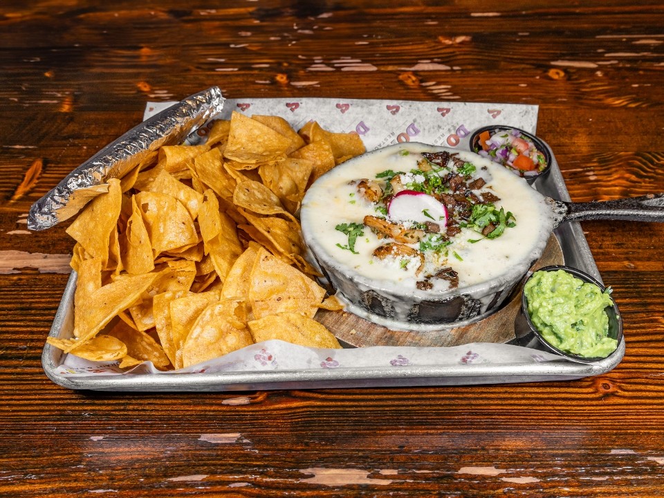 Doña Leti’s Washington - Quesabirria Plate Tacos (3)