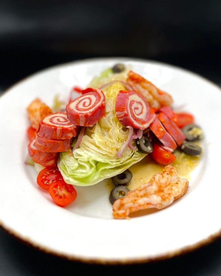 Victoria Gastro Pub - Lobster Grilled Cheese