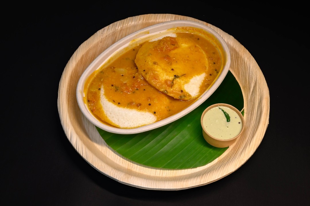 Idly Express Fremont | Toast