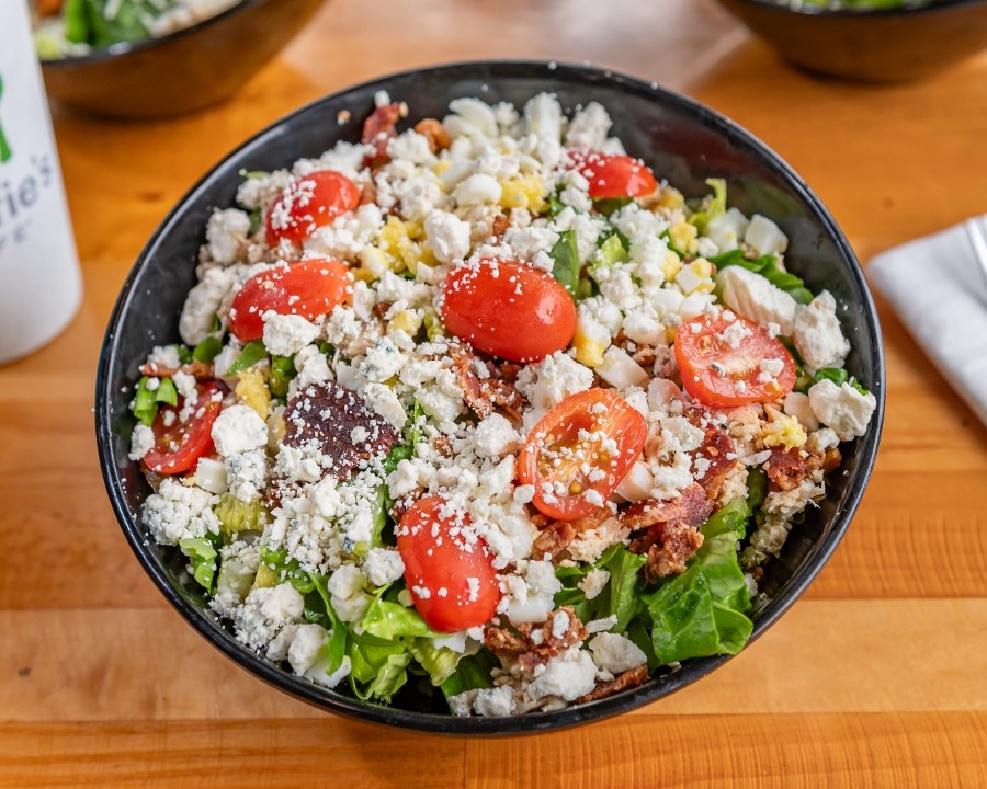 Cheffie's High Point Terrace 483 High Point Terrace - Build Your Own Salad