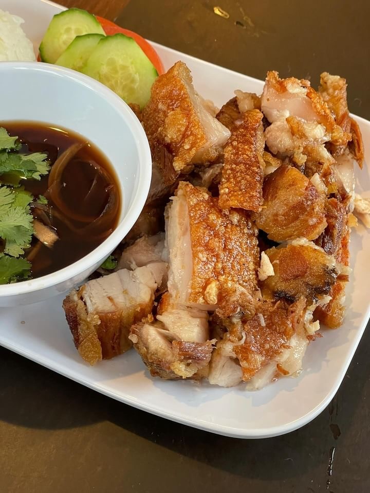 5125 Route 209 - Lechon Kawali