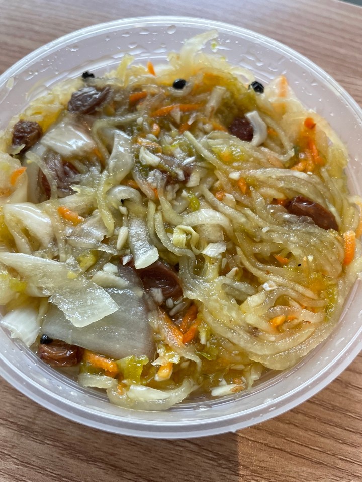 5125 Route 209 - Atchara - 2oz