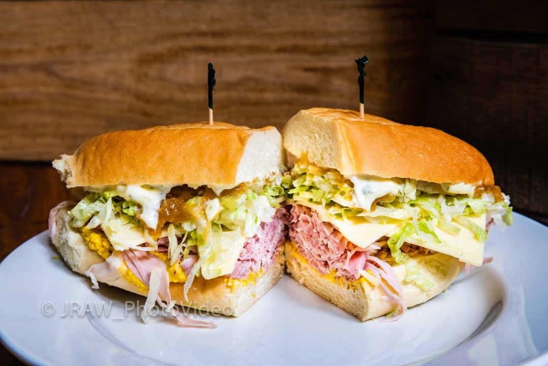 Leven Deli Co. - CHOCOLATE CHIP COOKIE