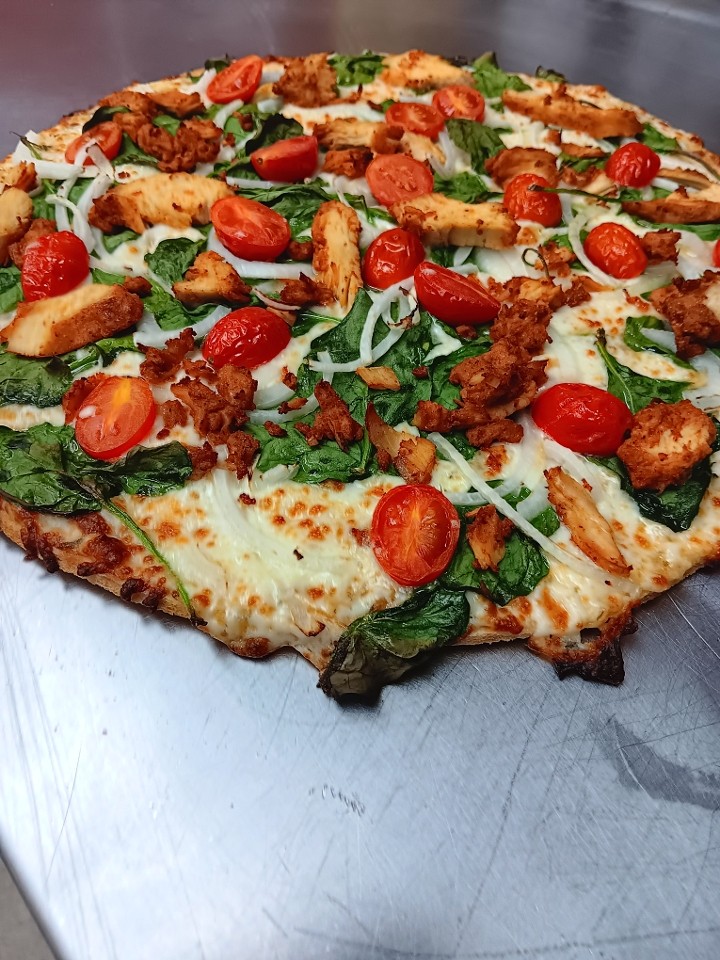 Tonito's Pizzeria