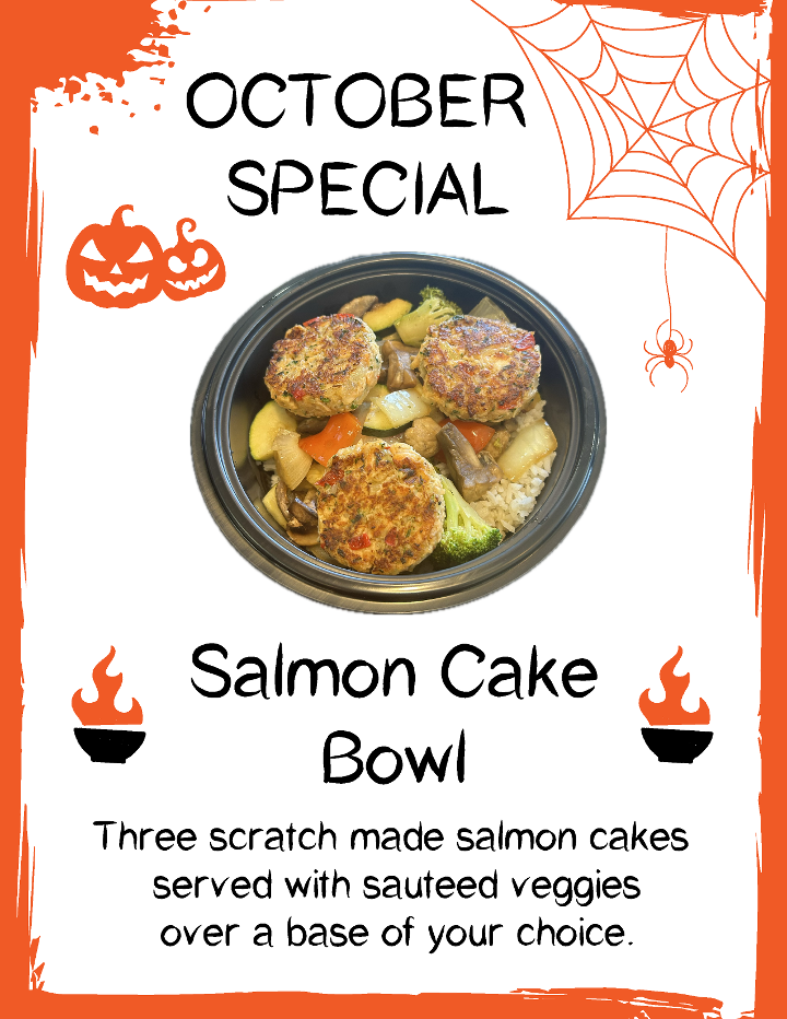 20706 Weller's Corner Square - Spring Rolls