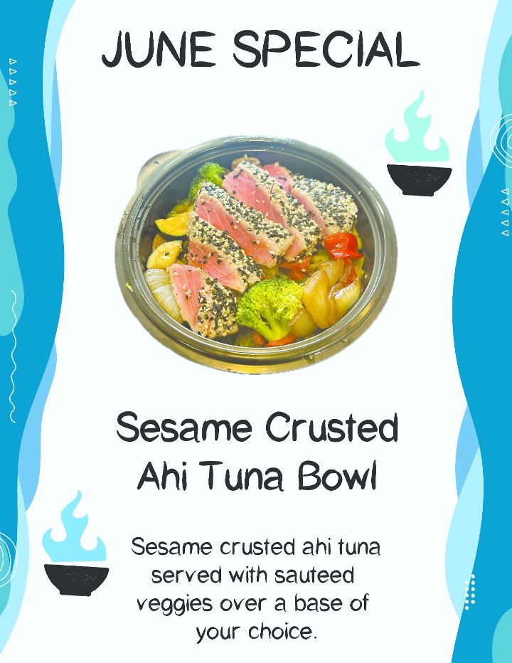 20706 Weller's Corner Square - Chicken + Steak Combo