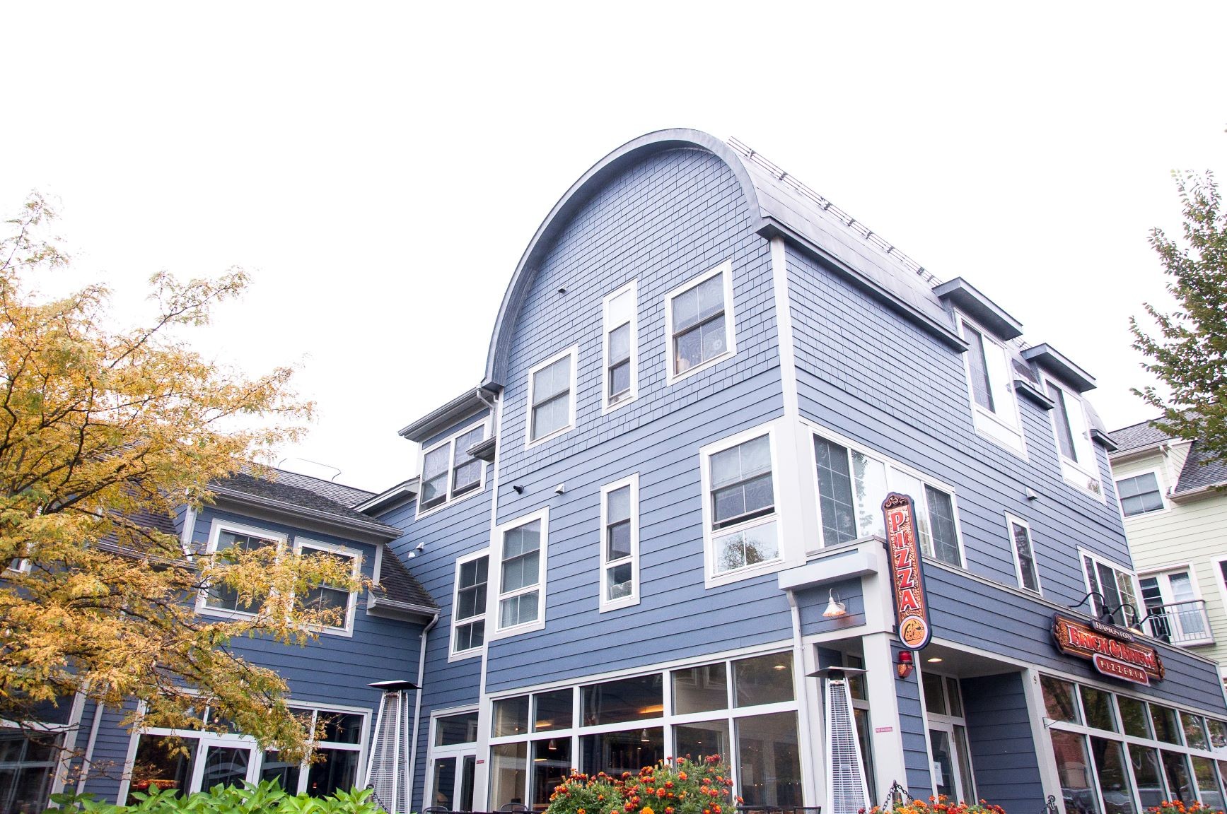 Hanover Brick n Brew - Ramuntos | Toast