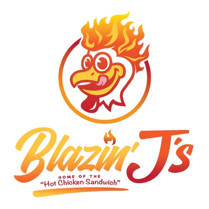 Blazin J's - Ewing NJ - Order Online