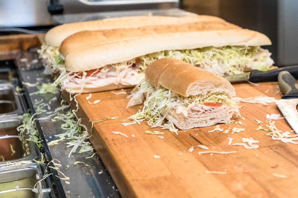 Mr. Subs East Brunswick