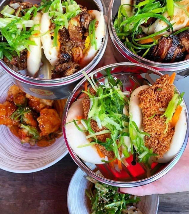 Ramen Lab Eatery - West Boca | Toast