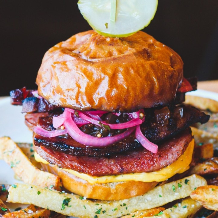 The Clubhouse - The Notorious P.I.G