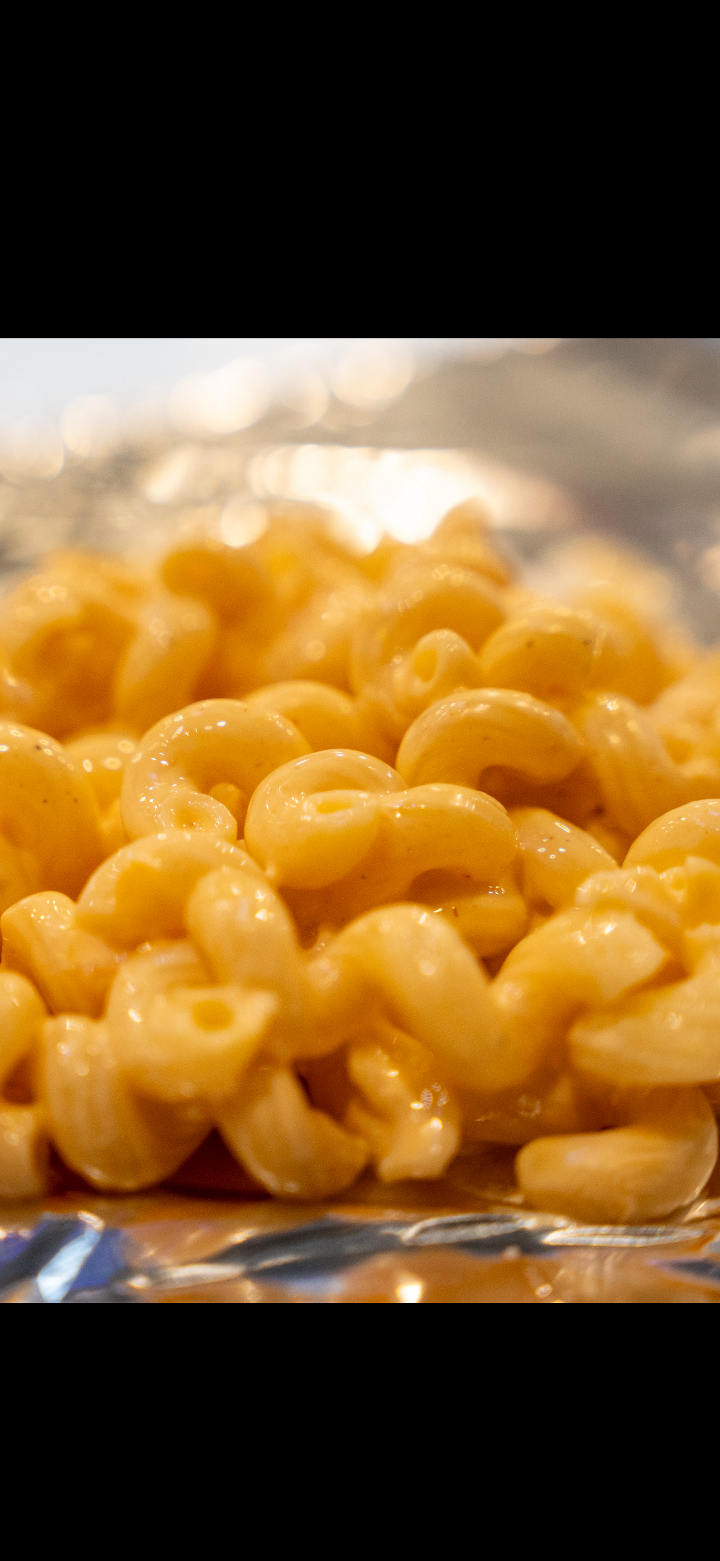 Rod & Makk: Station 131 Rod & Makk - Makk Daddy