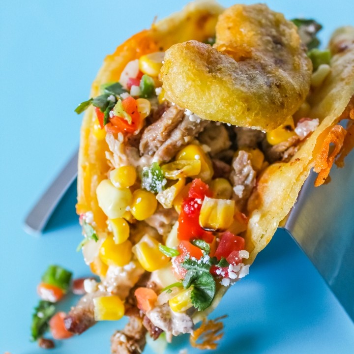Bountiful - The Fleeing Cali-6 Taco Pack