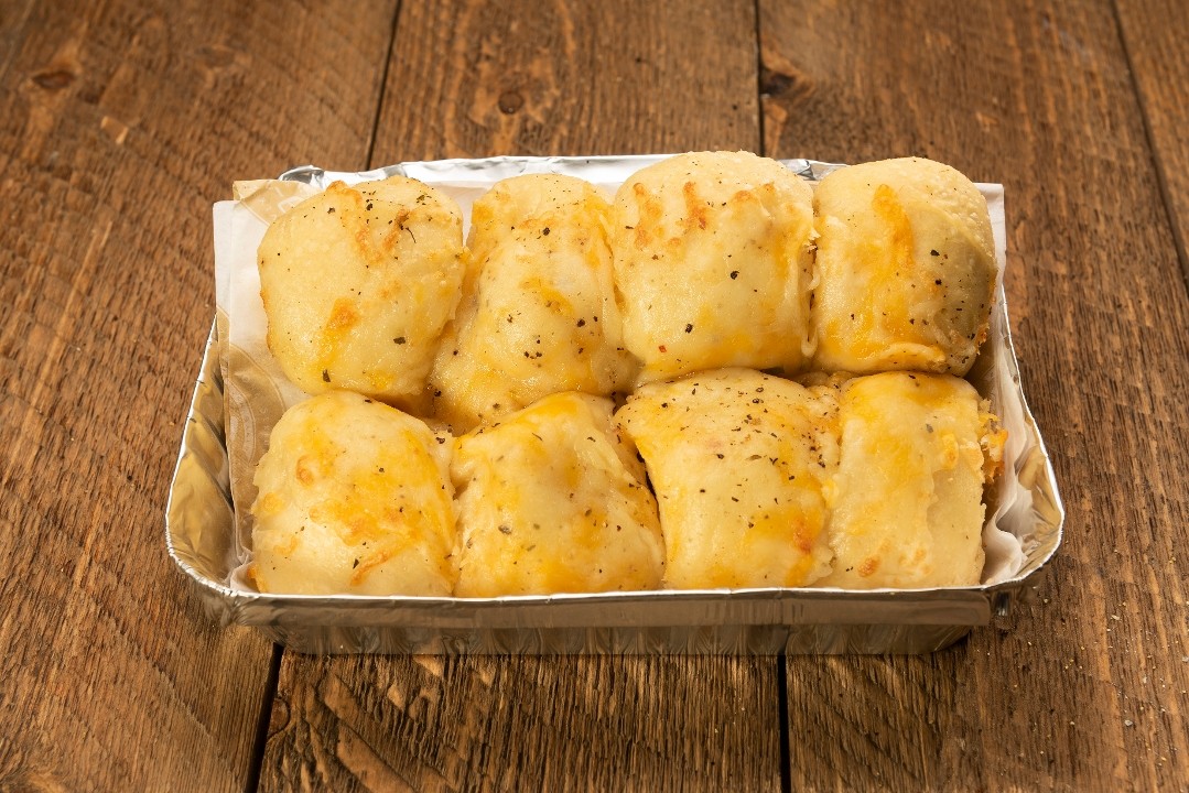 Riverstone - Garlic Cheesy Bites