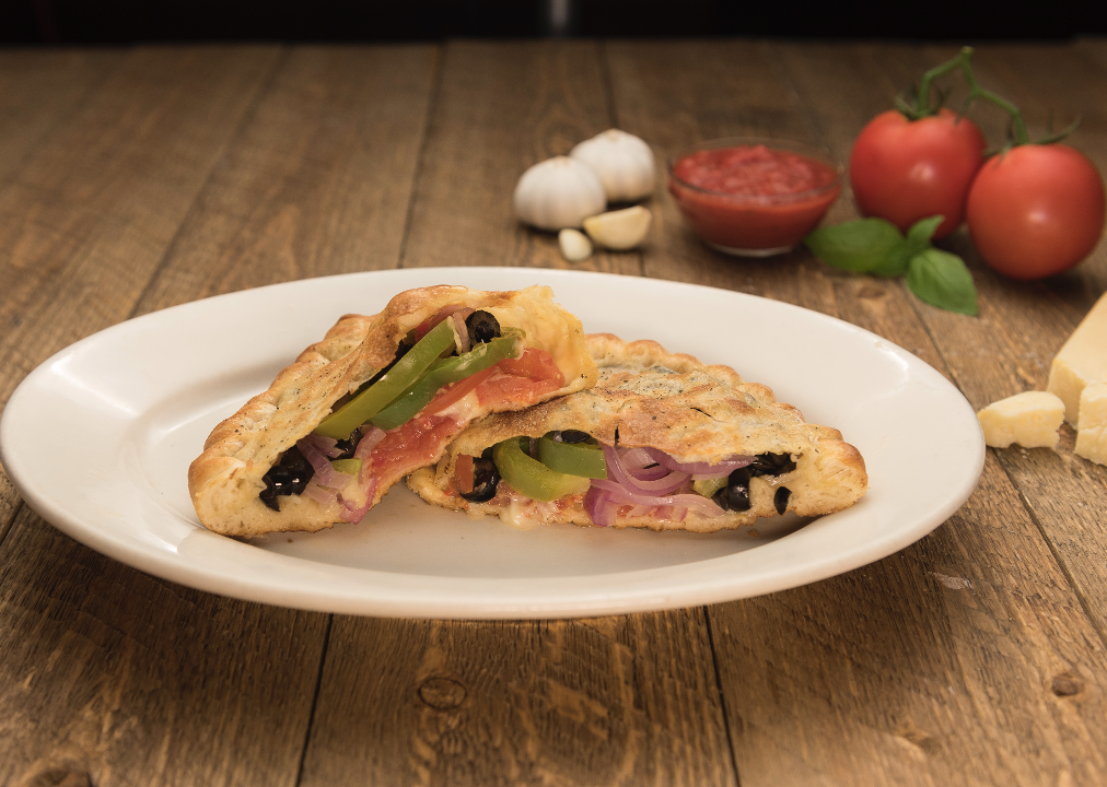 Riverstone - Combo Calzone