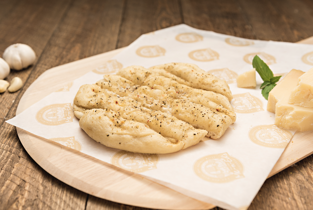 Riverstone - Garlic Cheese Bread