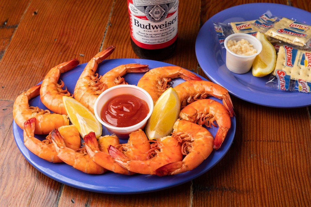 Greenspoint - Seafood Gumbo Bowl