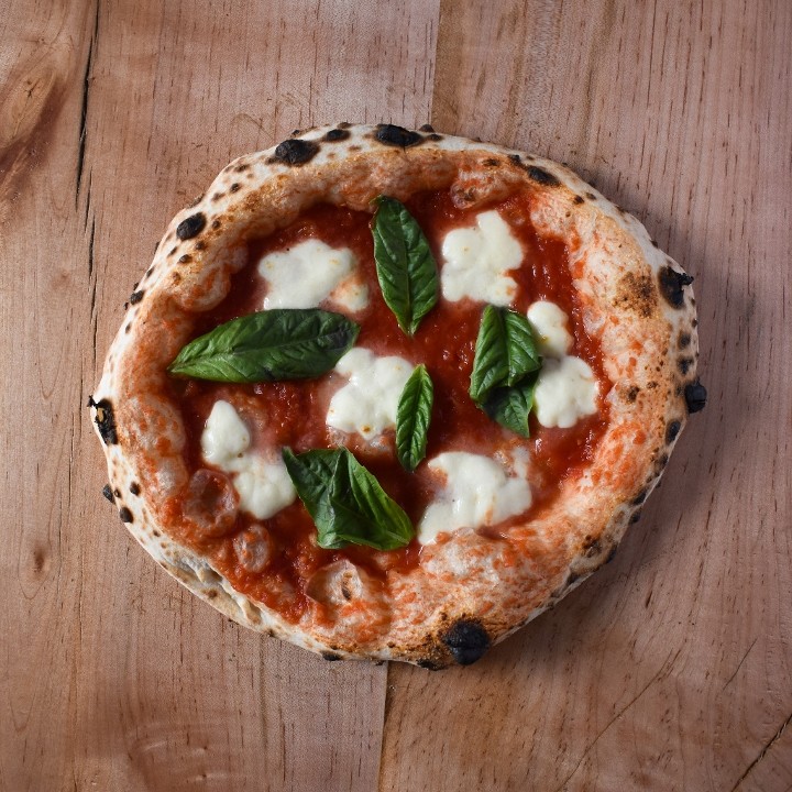 Cryptic Pizza - Order Online