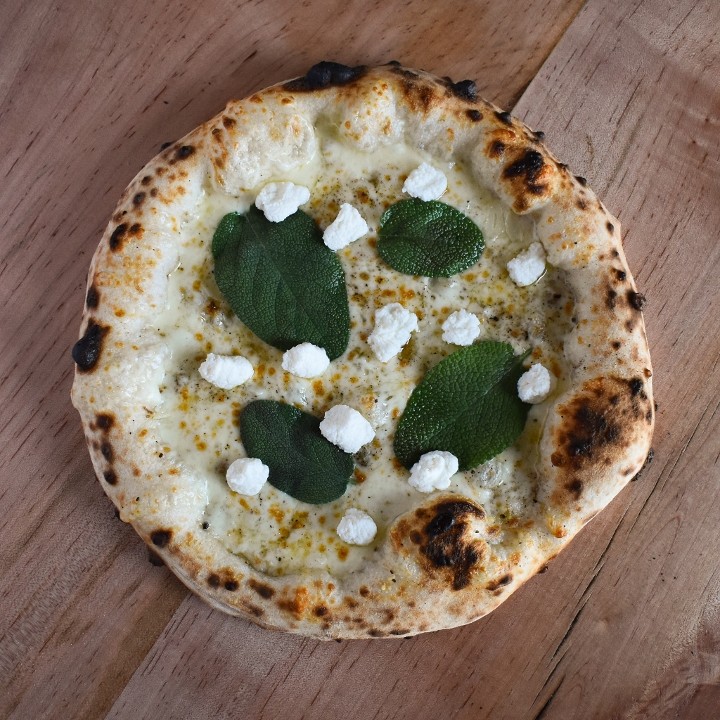 Cryptic Pizza - Order Online