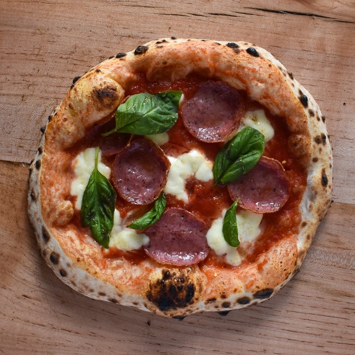 Cryptic Pizza - Order Online