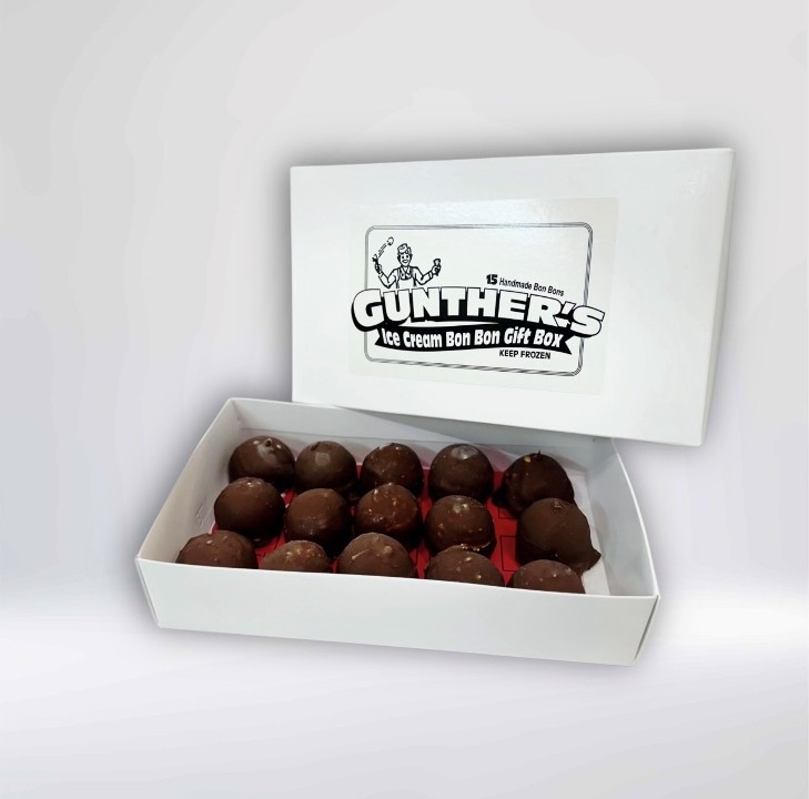 2801 Franklin Blvd - Bon Bon Box