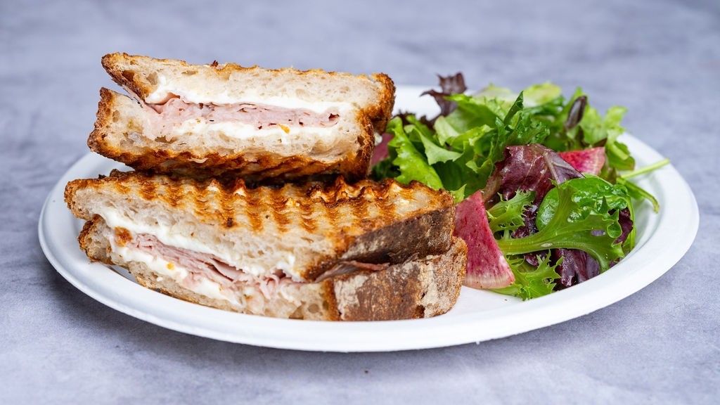 Source - Ham Sandwich