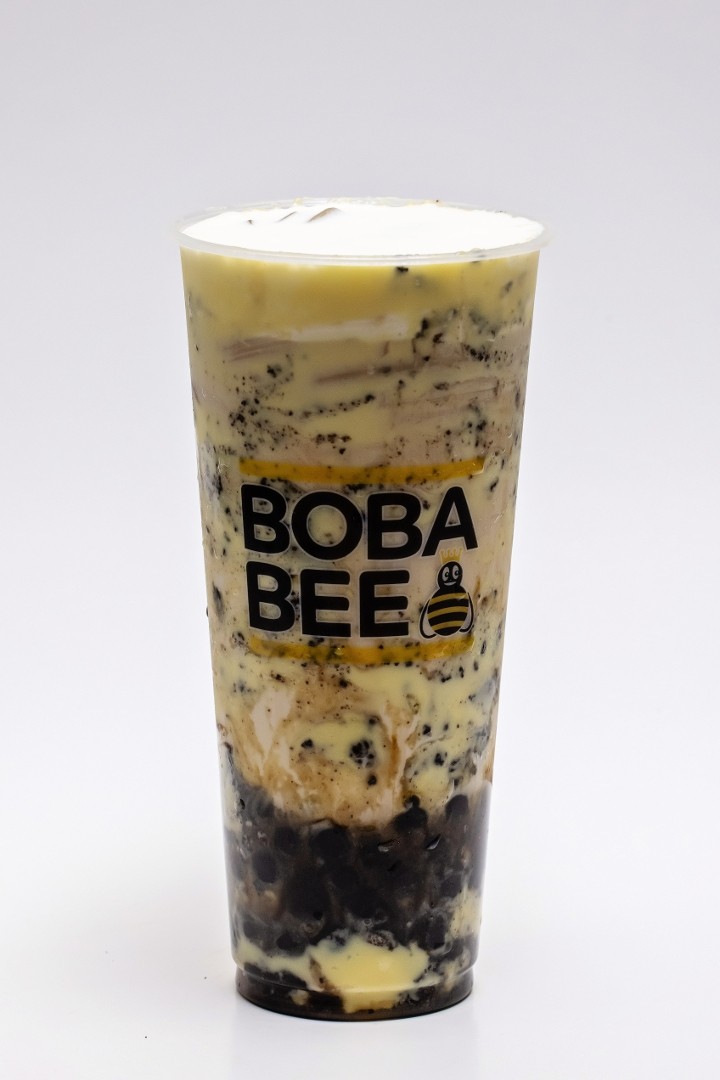 Boba Bee 25432 Trabuco Rd Unit 103, Lake Forest, CA 92630