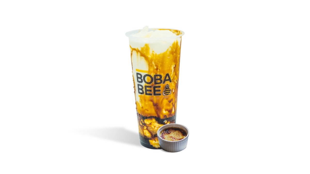 Boba Bee 25432 Trabuco Rd Unit 103, Lake Forest, CA 92630 - Brown Sugar ...