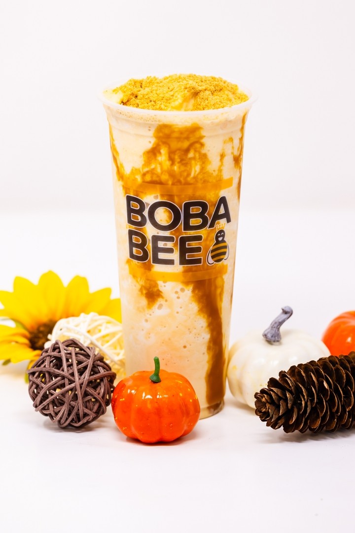 Boba Bee 25432 Trabuco Rd Unit 103, Lake Forest, CA 92630 - Oreo Brûlée ...
