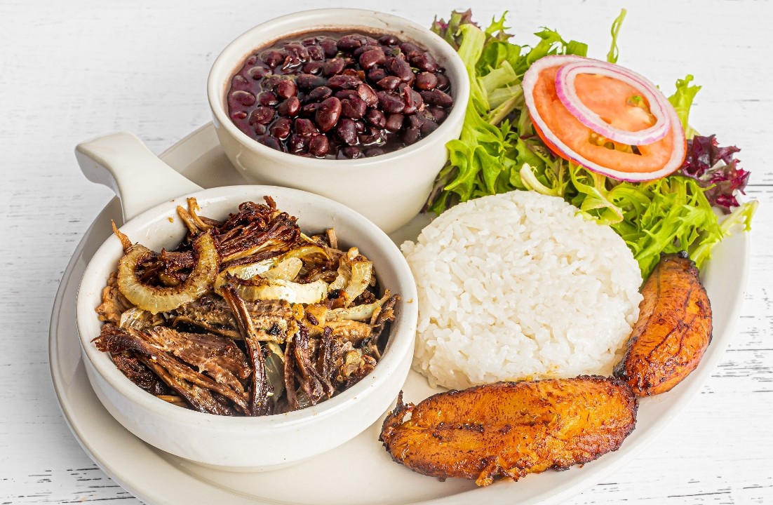 Papi's Stockbridge - Pollo Vaca Frita