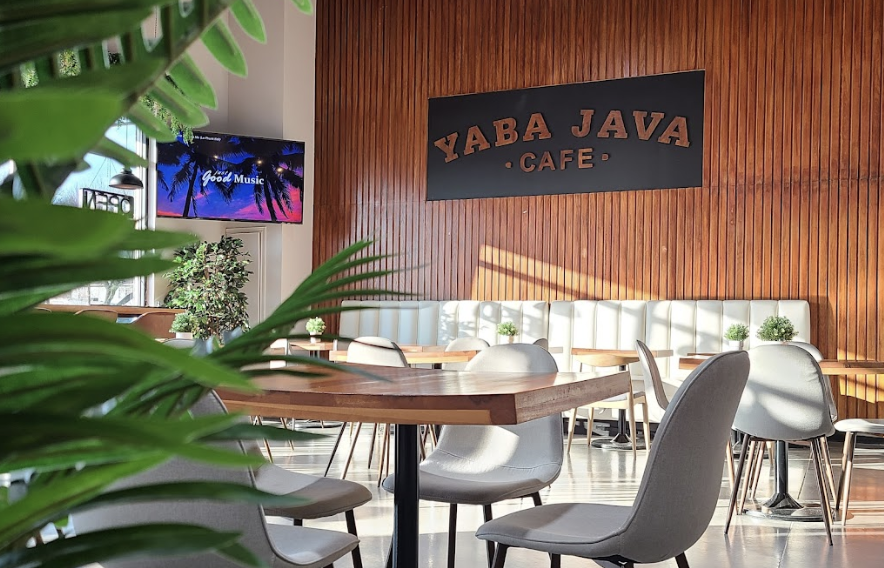 Yaba Java Cafe McKinney