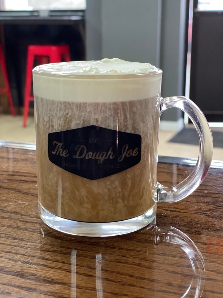 The Dough Joe - Supreme