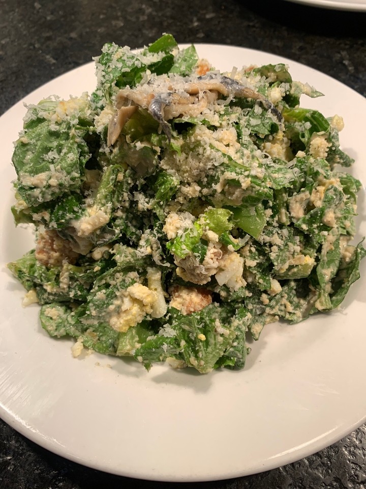 JT’s Restaurant - Pear Fiocchi