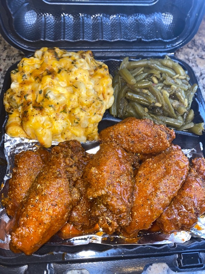 5514 Belair Road - FRIED CHICKEN (8PC )