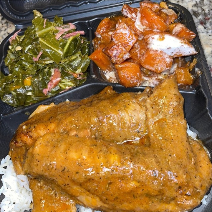 5514 Belair Road - SMOTHERED TURKEY WINGS (2)