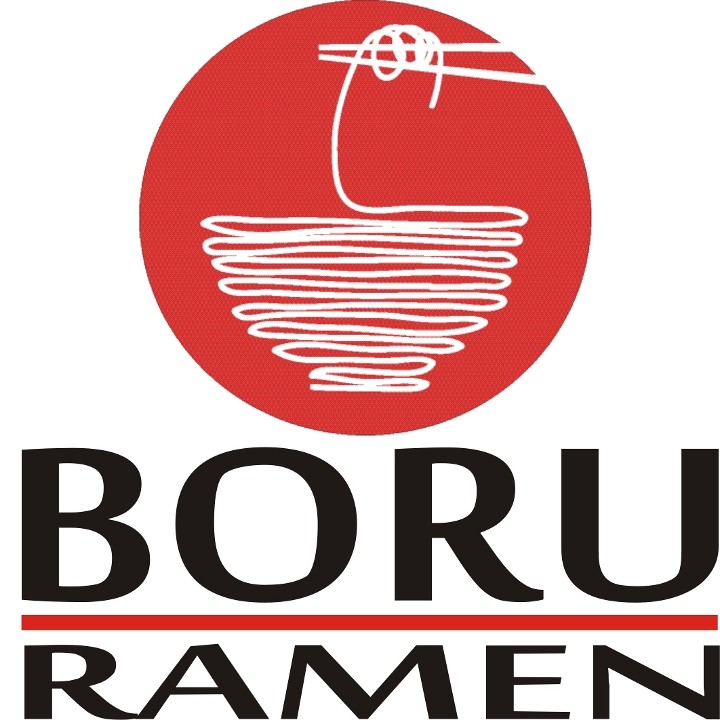 Boru Ramen - Macarons Matcha Latte