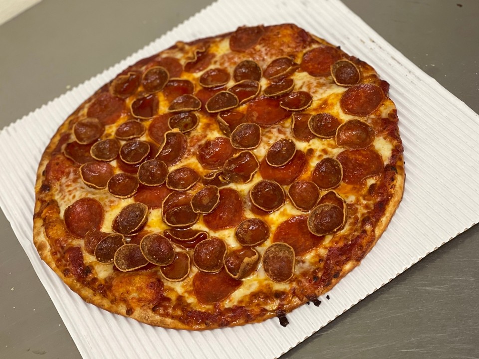 MattyQ’s - All Meat