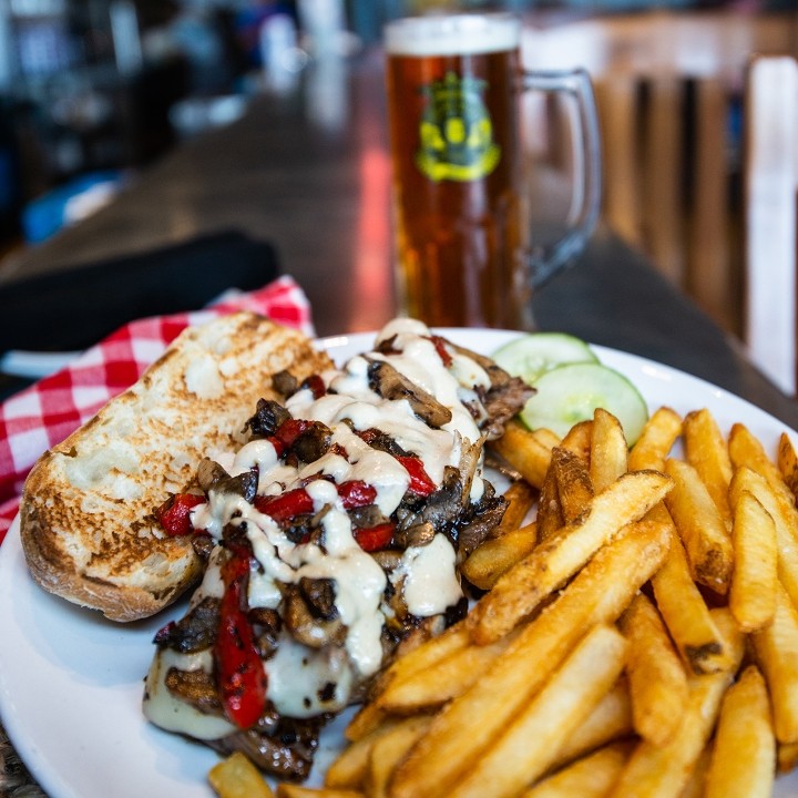 Toppling Goliath Brewing Company - Order Online