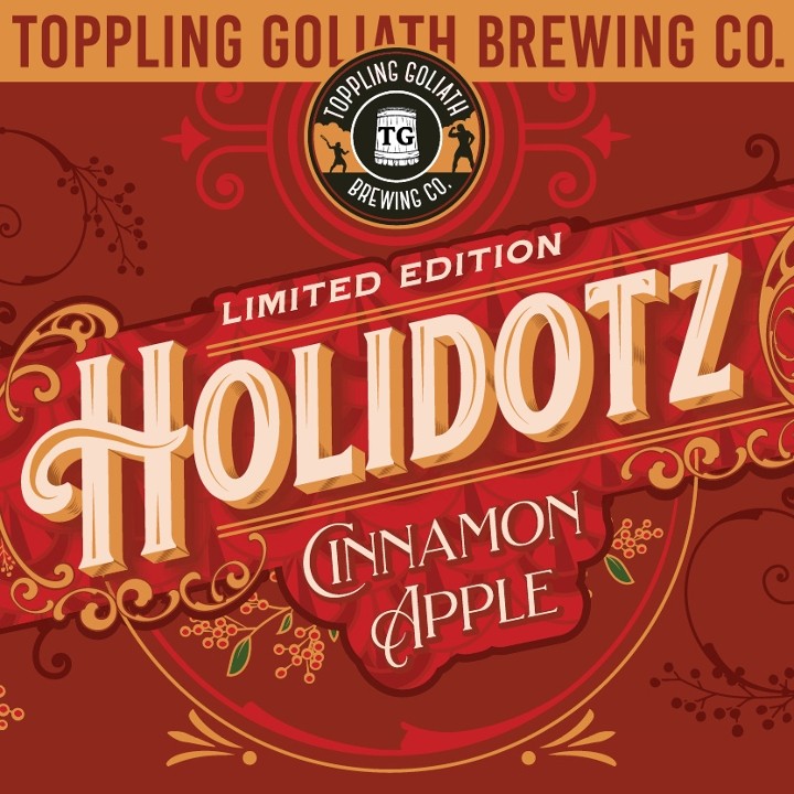 Toppling Goliath Brewing Company - Order Online