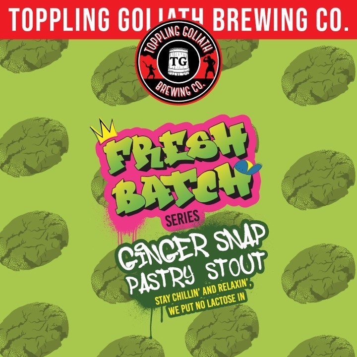 Toppling Goliath Brewing Company - Order Online