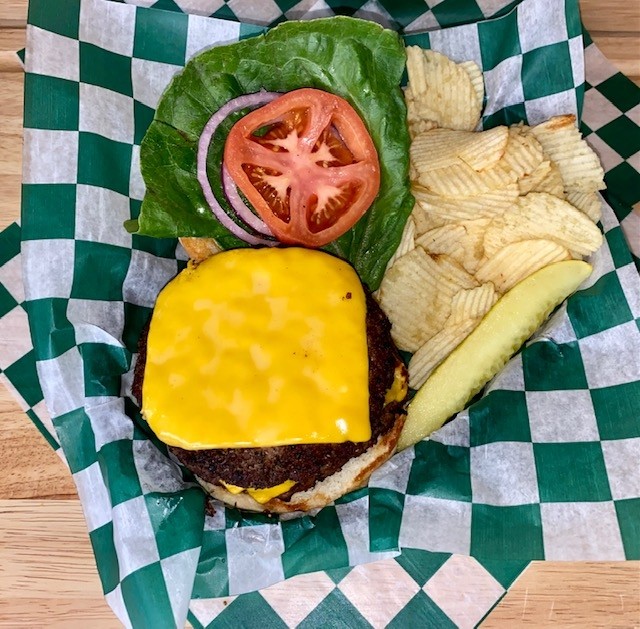 4 Fat Patty's-Teay's Valley