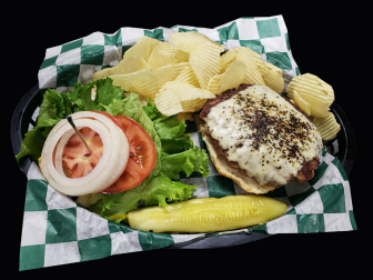 1 Fat Patty's-Ashland