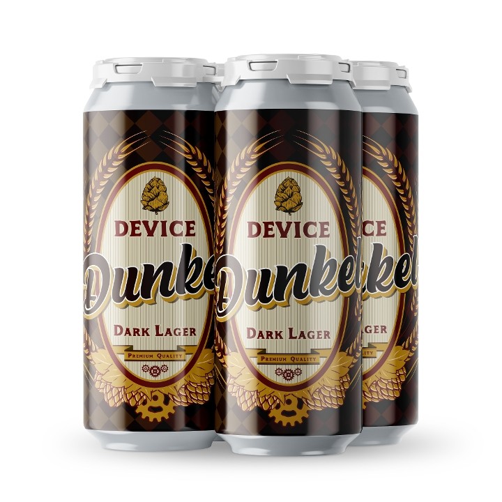 Device Brewing The Brewery & Taproom - 8166 14th Avenue, Suite A