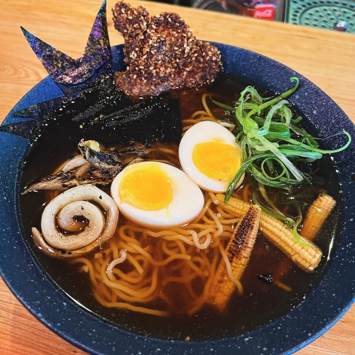 501 N Greene St - Shoyu Ramen